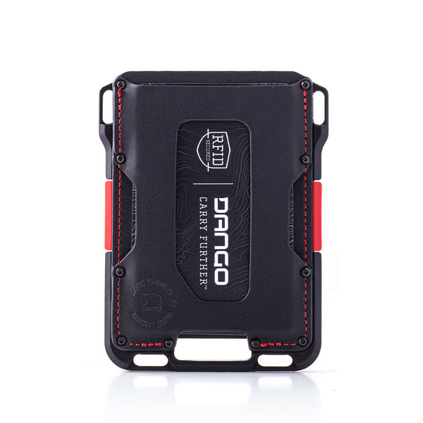 GTC-RED-BLACK - Dango Products