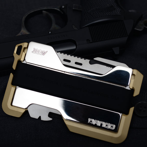 D007 Limited Edition - Dango Products