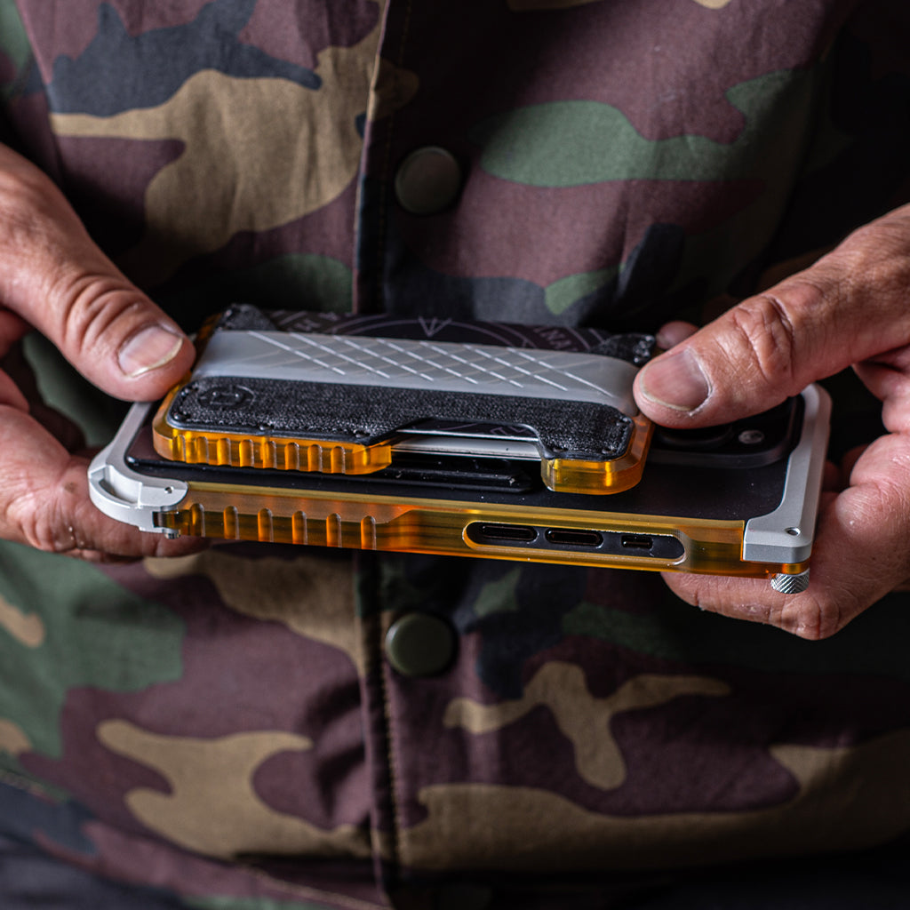 D007 Limited Edition - Dango Products