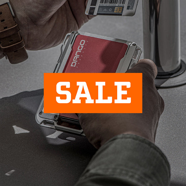 SALE Page 3 - Dango Products