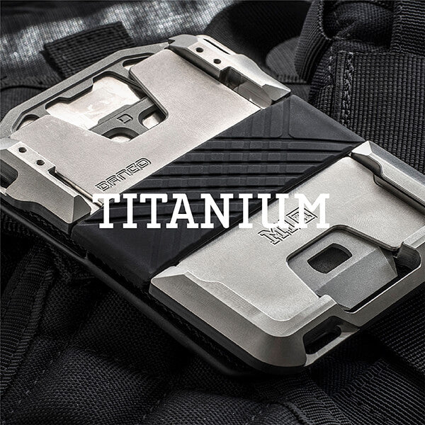 TITANIUM COLLECTION Tagged "Product.Material.DTEX" - Dango Products