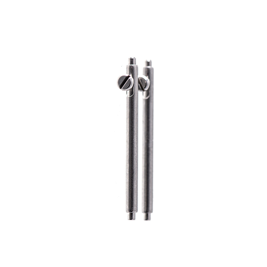 22mm SPRING BARS - Dango Products