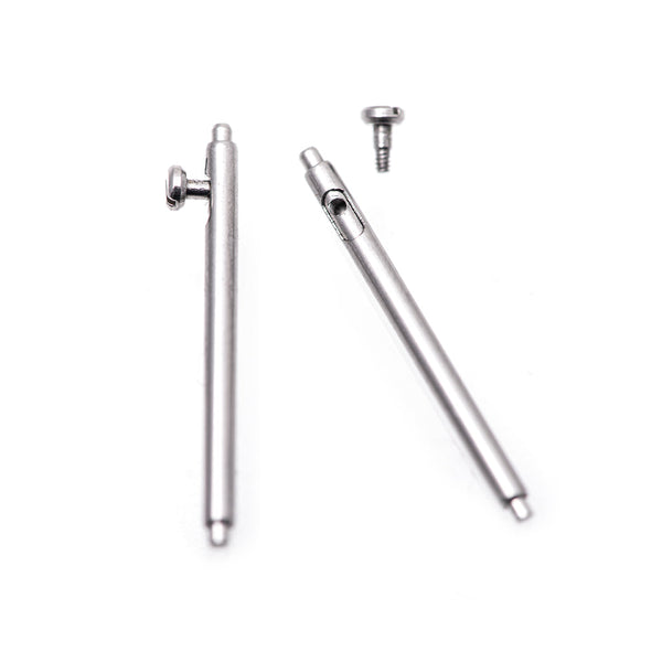 22mm SPRING BARS - Dango Products