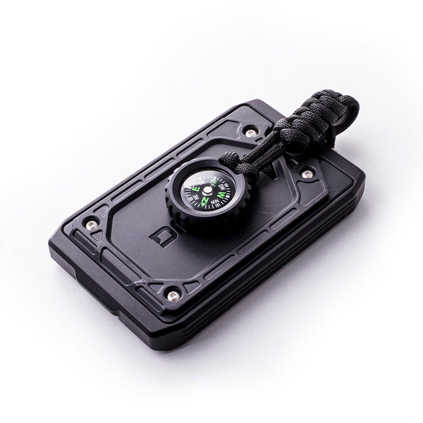 550 DOUBLE LOOP PARACORD/LANYARD - Dango Products