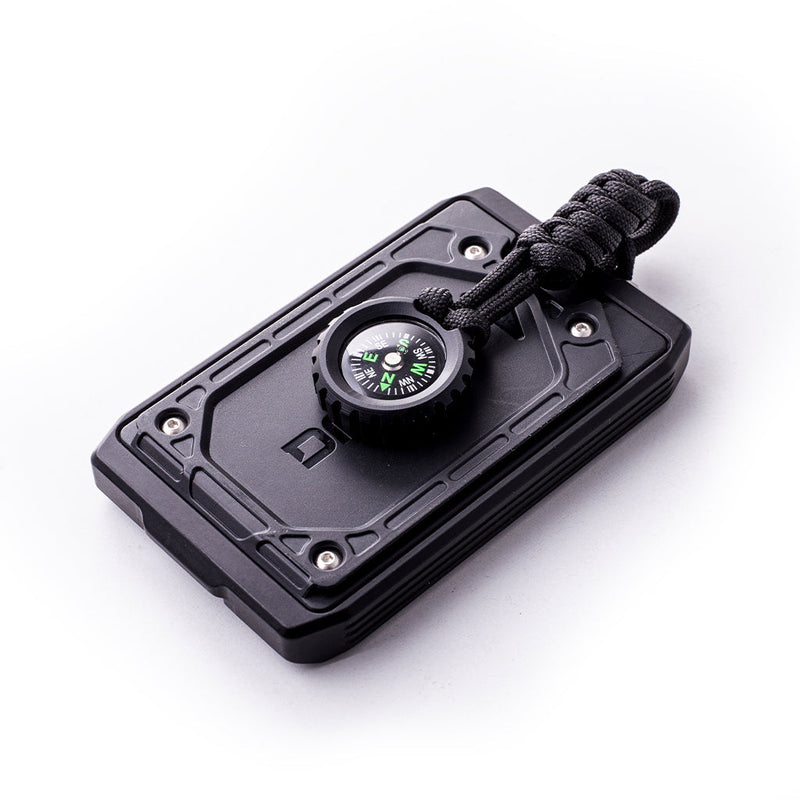 550 DOUBLE LOOP PARACORD/LANYARD - Dango Products