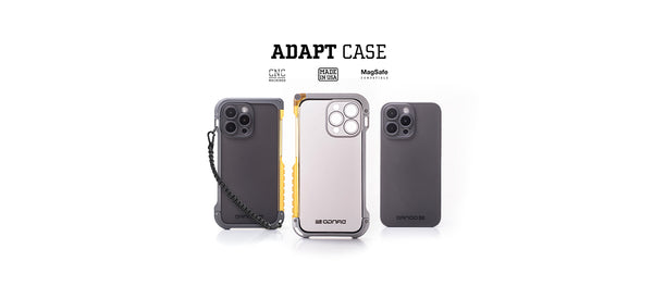 DANGO ADAPT CASES | Rugged iPhone Case - Dango Products