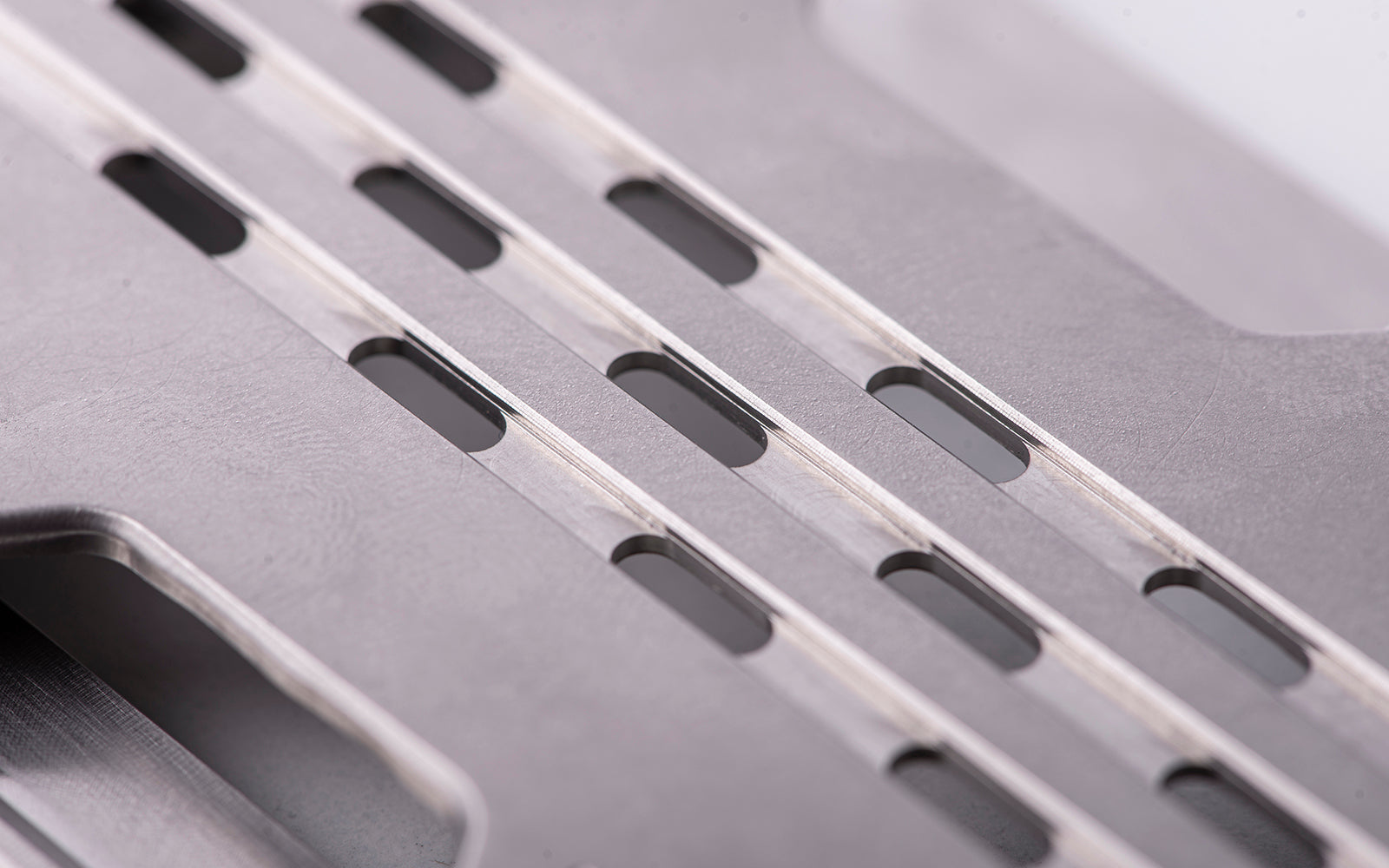 TITANIUM WALLETS - Dango Products