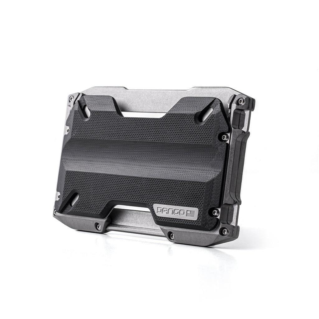 A-SERIES G10 BACKPLATE - Dango Products