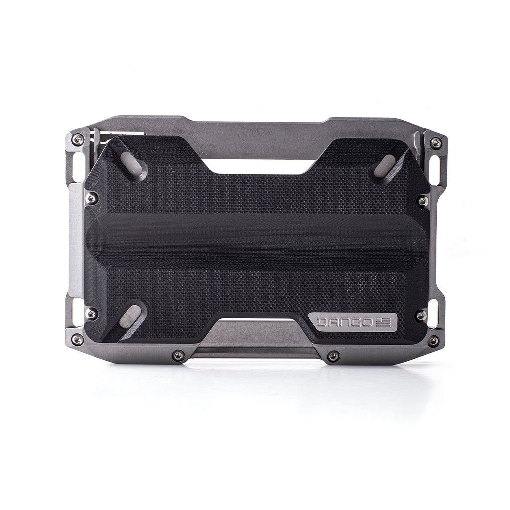 A-SERIES G10 BACKPLATE - Dango Products