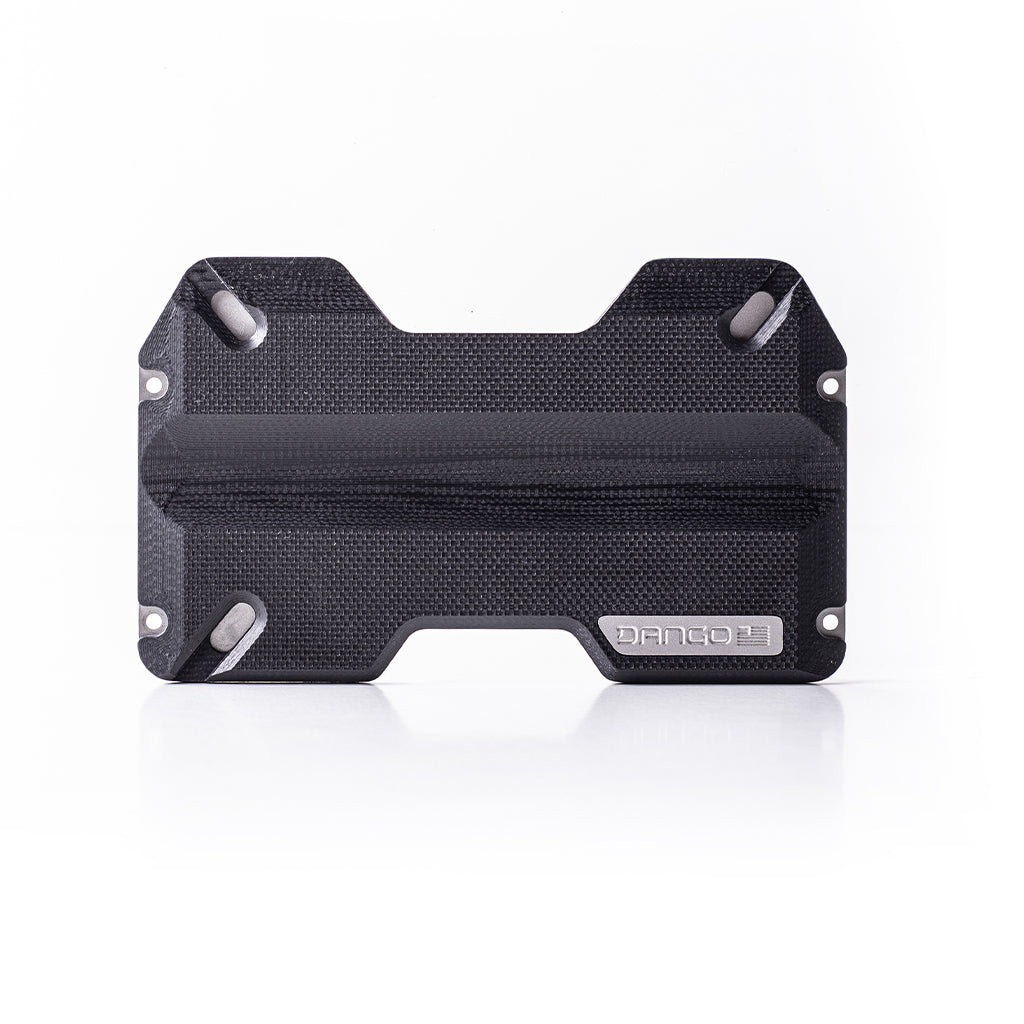 A-SERIES G10 BACKPLATE - Dango Products