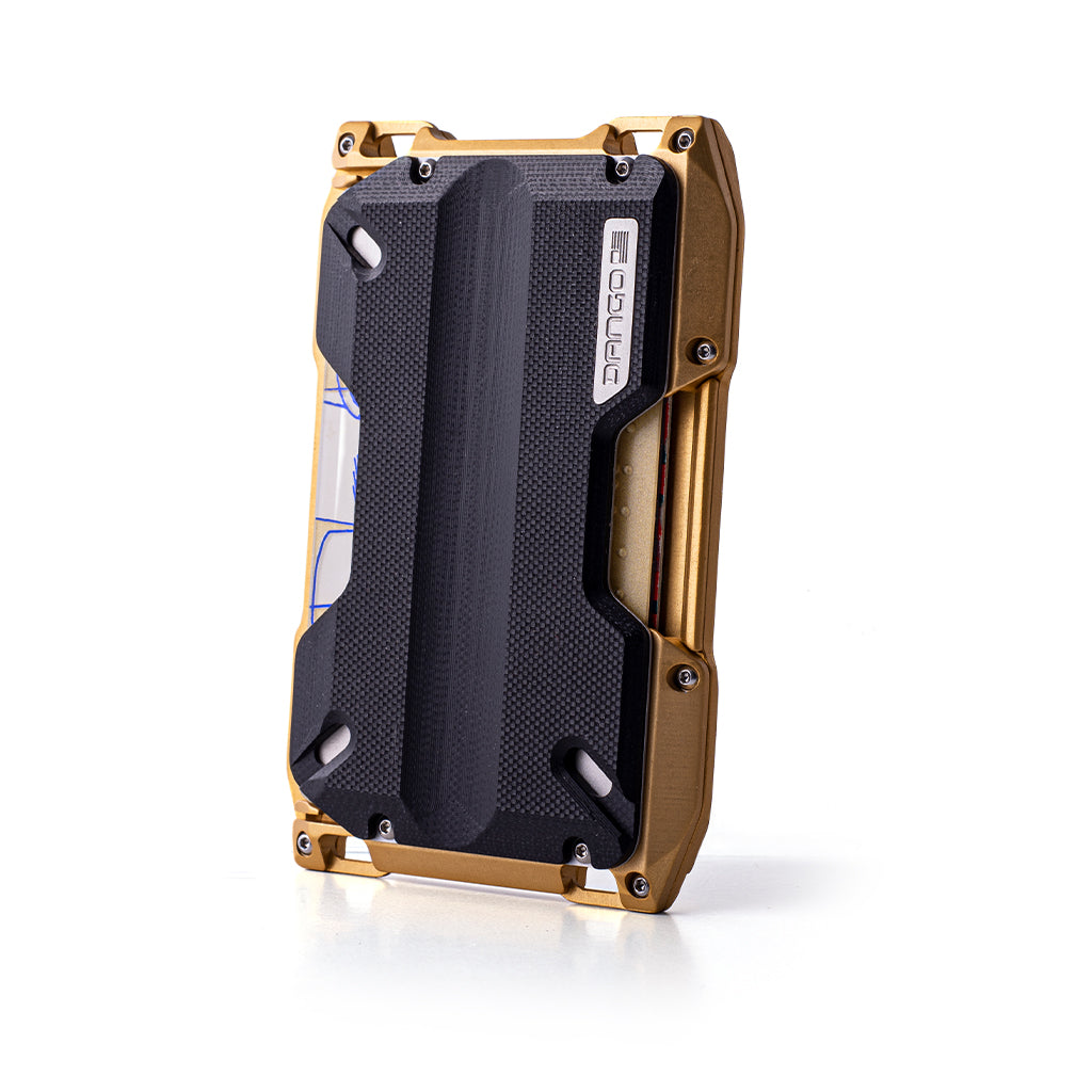 A-SERIES G10 BACKPLATE - Dango Products