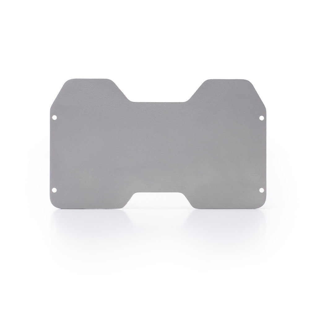 A-SERIES WALNUT BACKPLATE - Dango Products