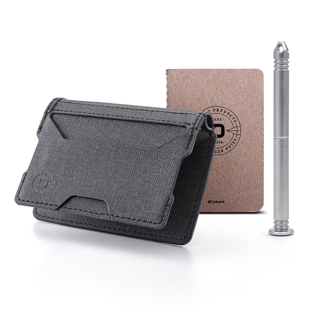 A10 ADAPT™ BIFOLD PEN WALLET - Dango Products