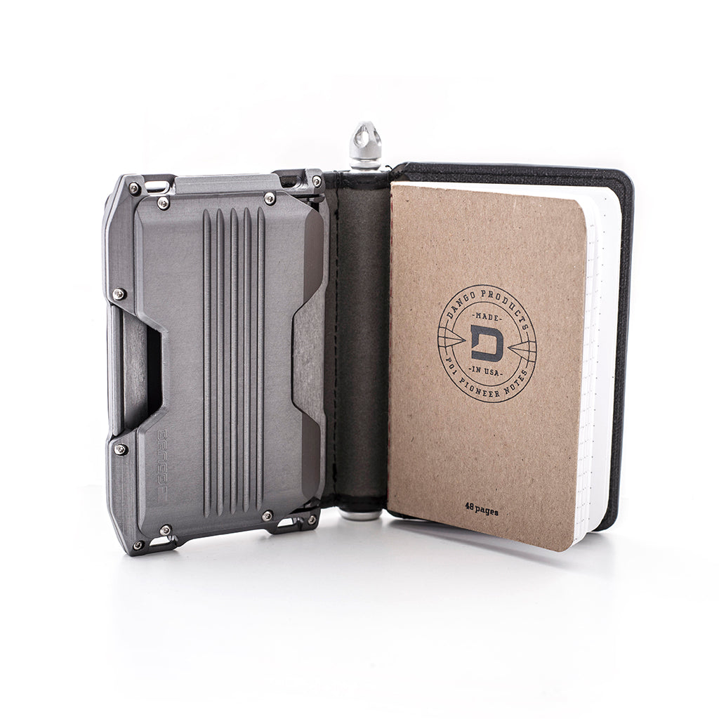 A10 ADAPT™ BIFOLD PEN WALLET - Dango Products