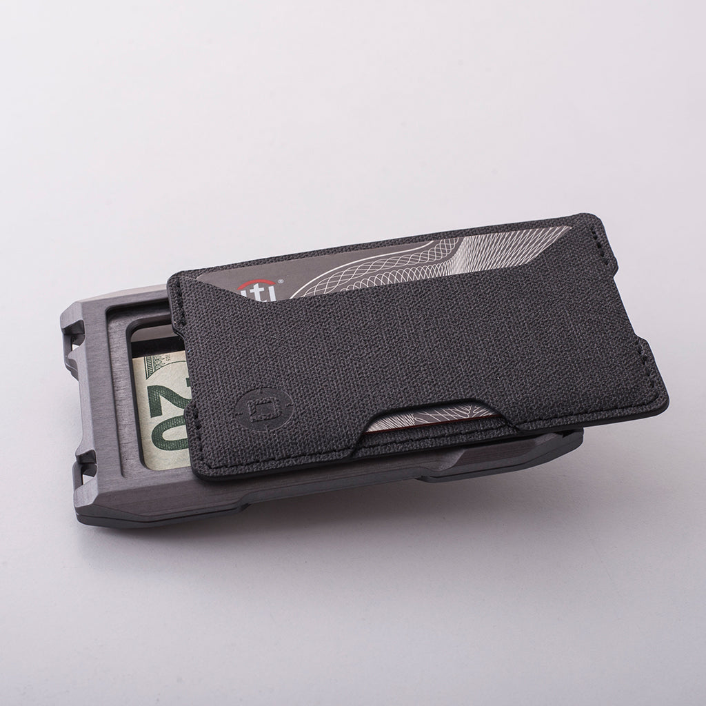 A10 ADAPT™ SINGLE POCKET WALLET - Dango Products
