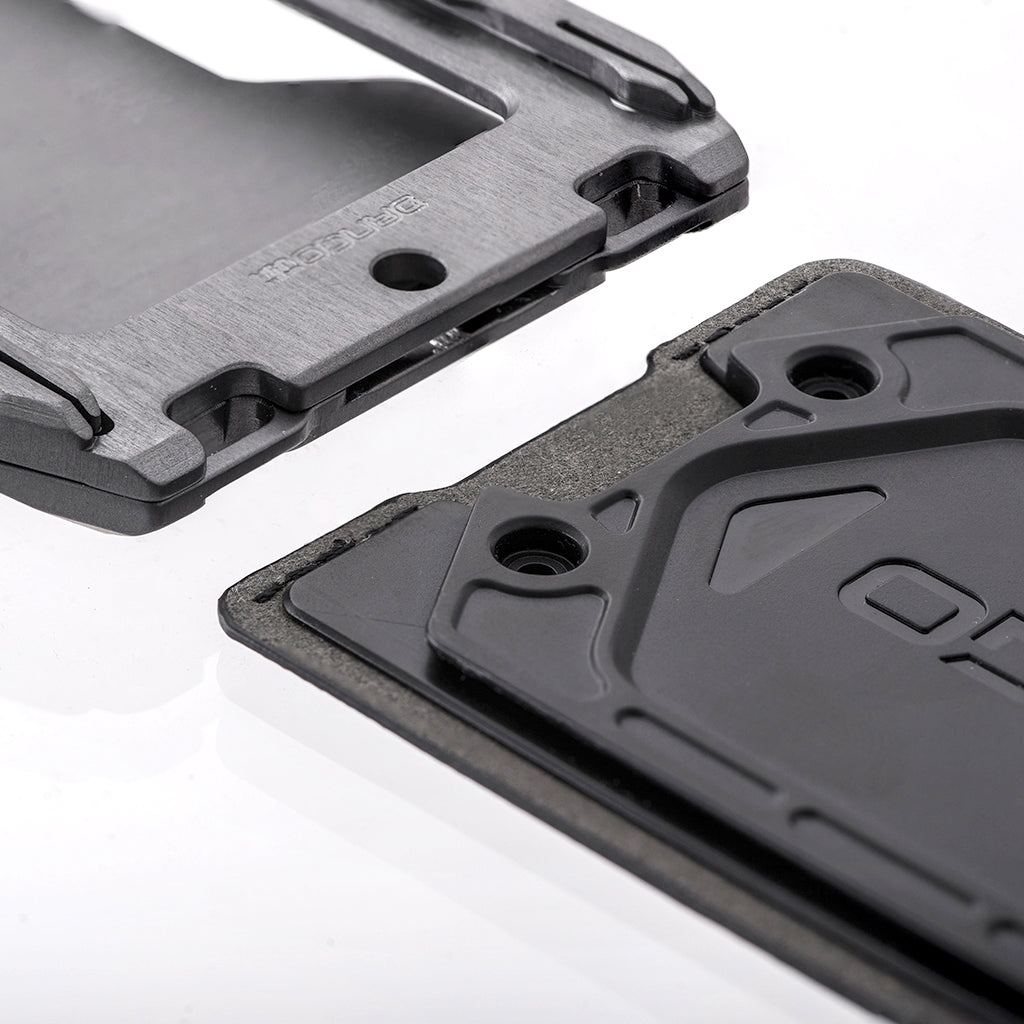 A10 ADAPT™ SINGLE POCKET WALLET - Dango Products