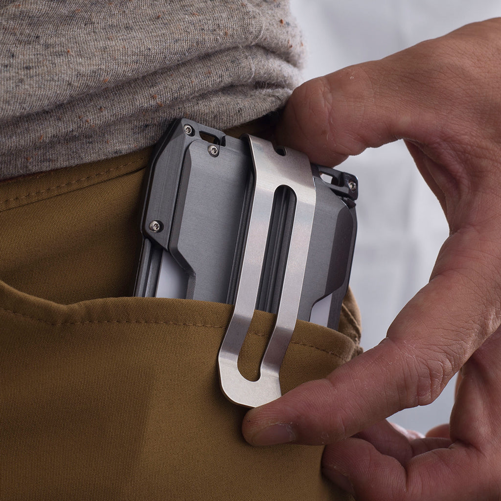 A10 CHASSIS CLIP - Dango Products