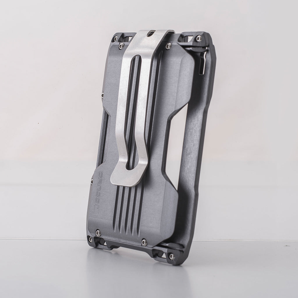 A10 CHASSIS CLIP - Dango Products