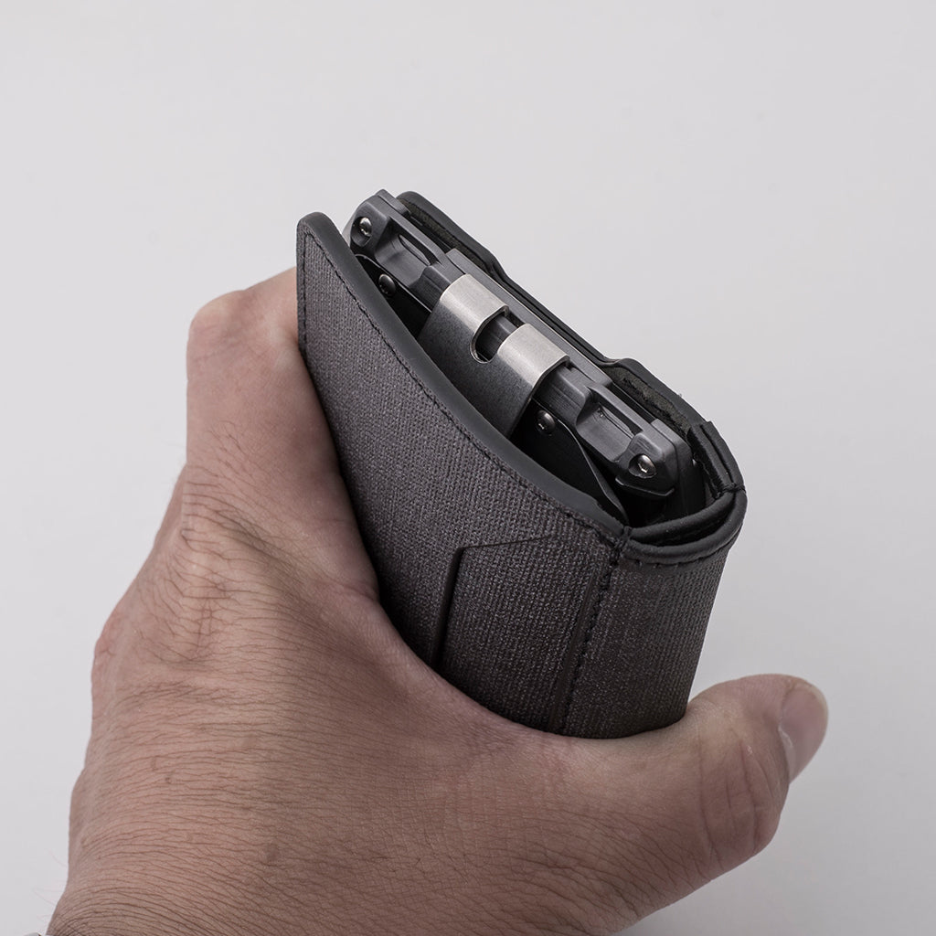 A10 CHASSIS CLIP - Dango Products