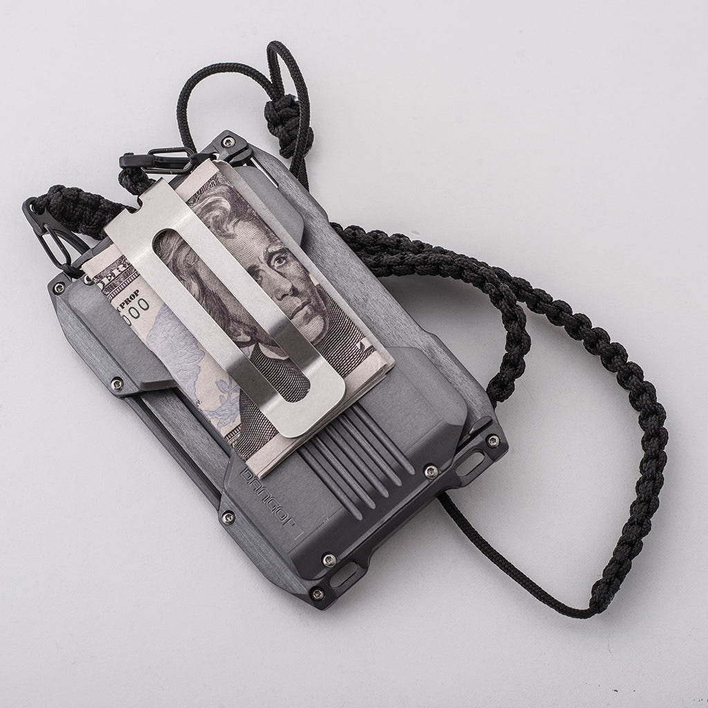 A10 CHASSIS CLIP - Dango Products