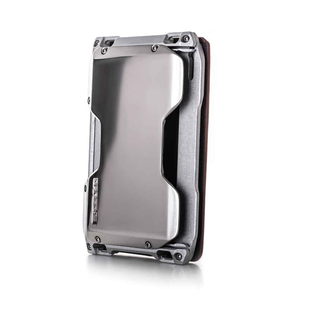 A-SERIES WALLETS - Dango Products