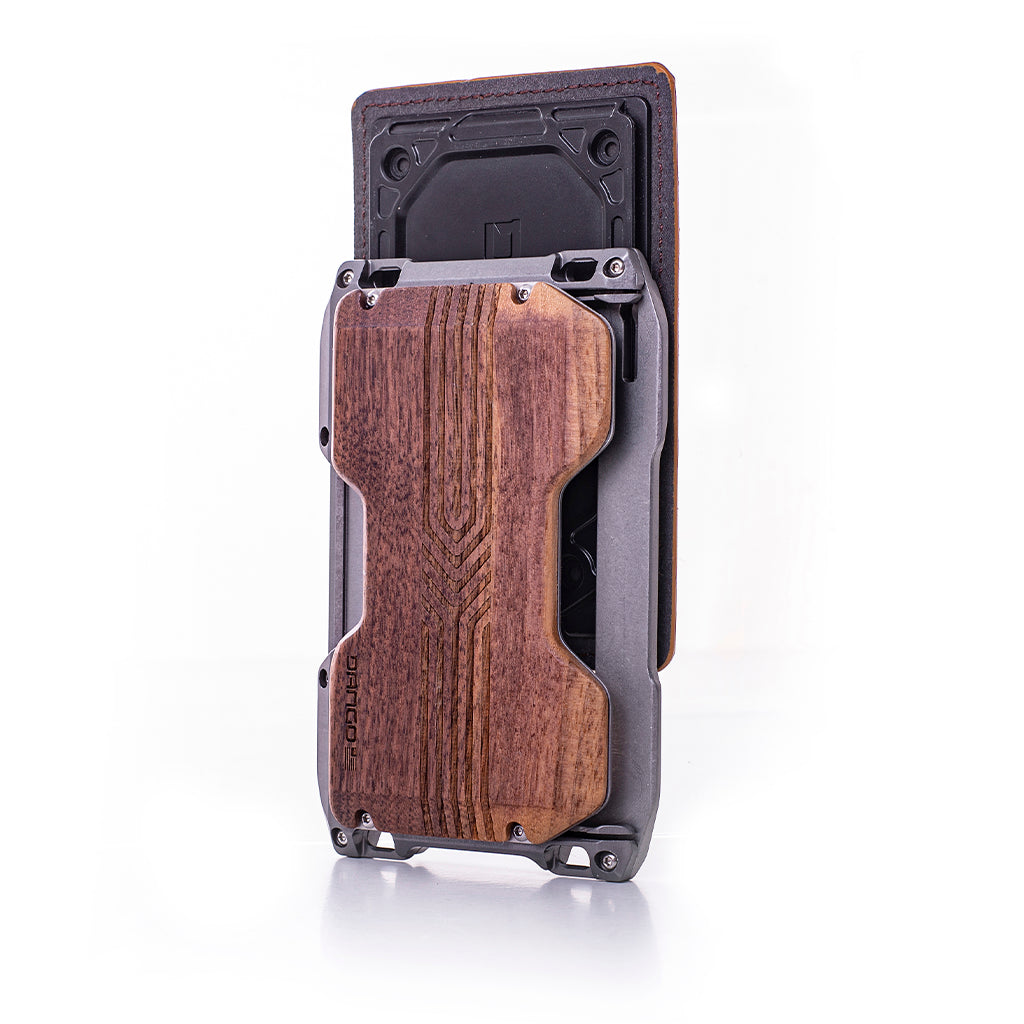 A-SERIES WALLETS - Dango Products