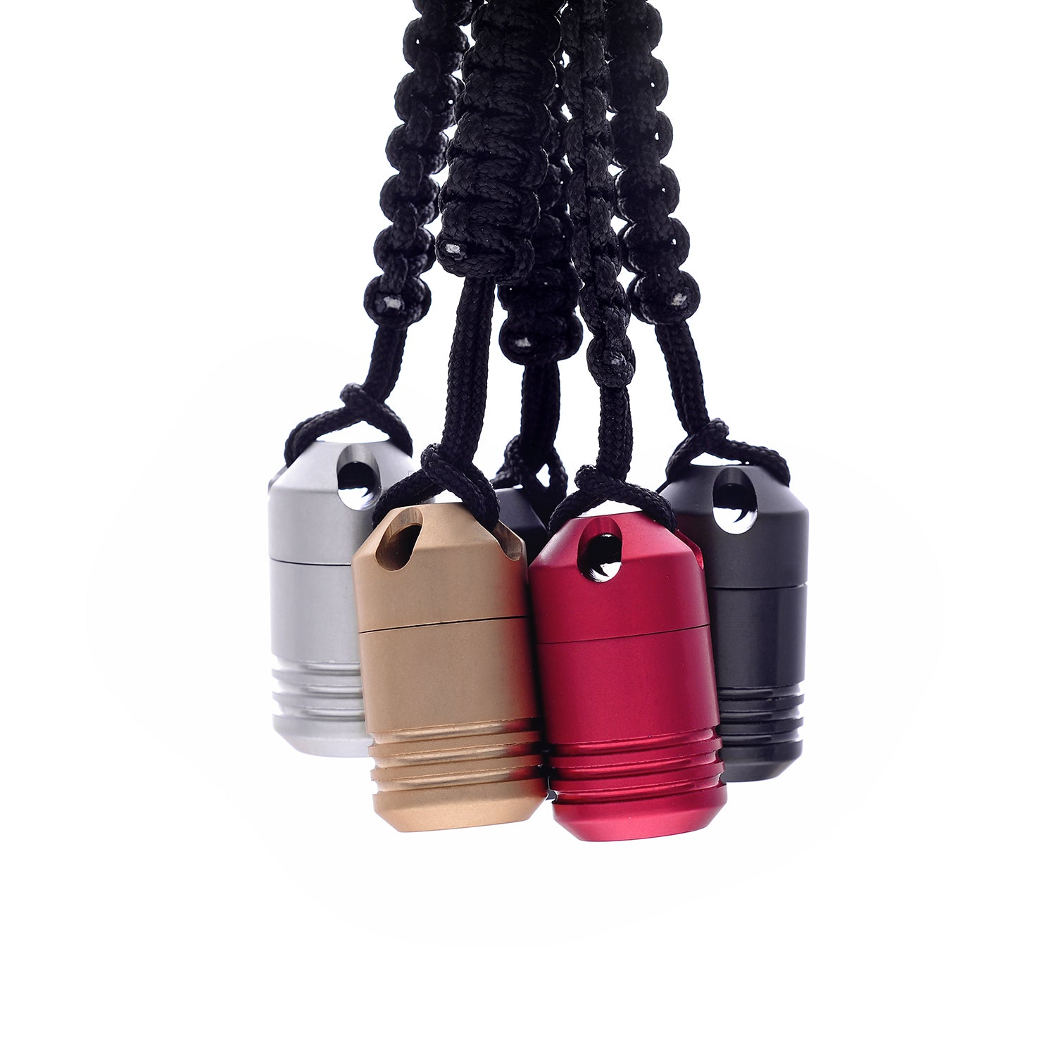 CAPSULE - Dango Products