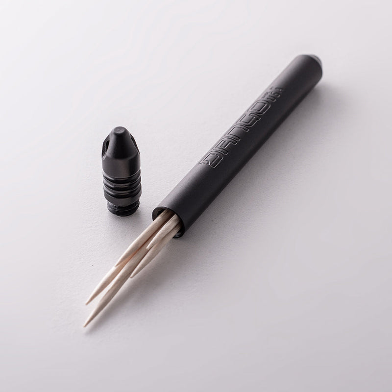 CAPSULE MINI - Dango Products