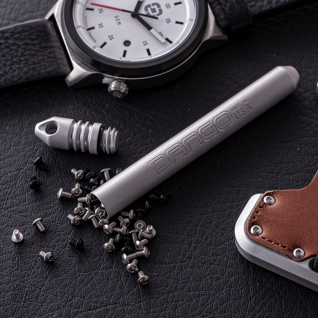 CAPSULE MINI - Dango Products