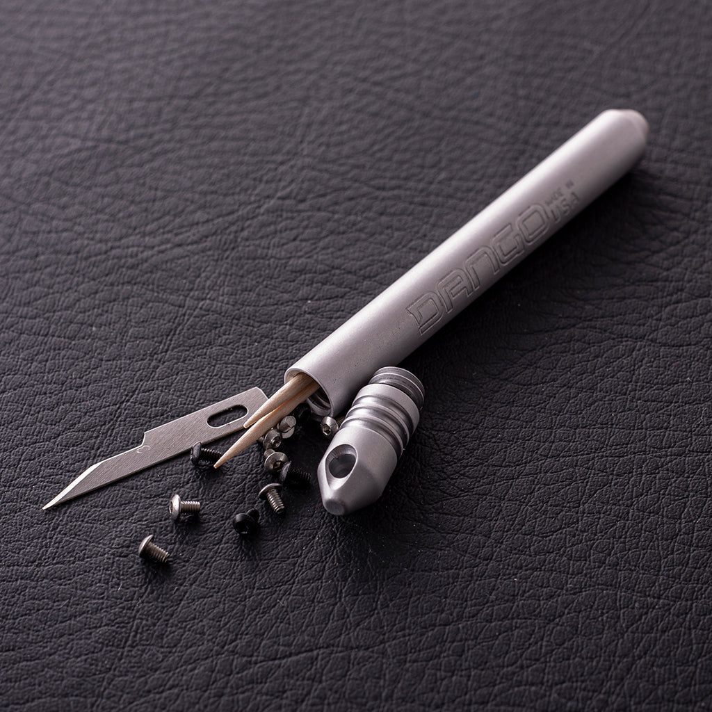 CAPSULE MINI - Dango Products