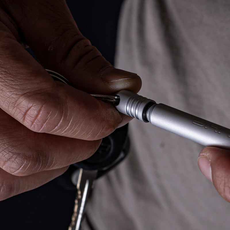 CAPSULE MINI - Dango Products