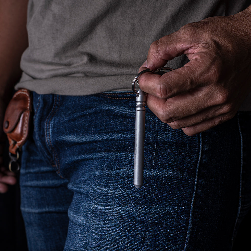 CAPSULE MINI - Dango Products