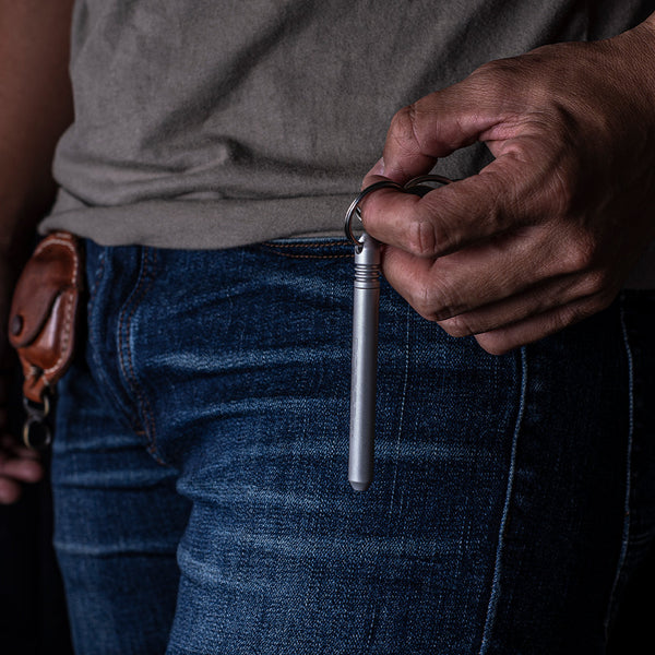 CAPSULE MINI - Dango Products