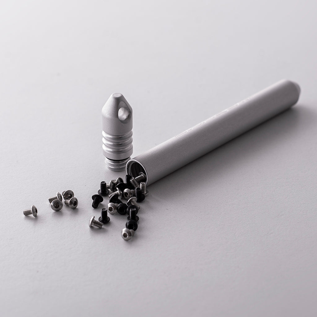 CAPSULE MINI - Dango Products