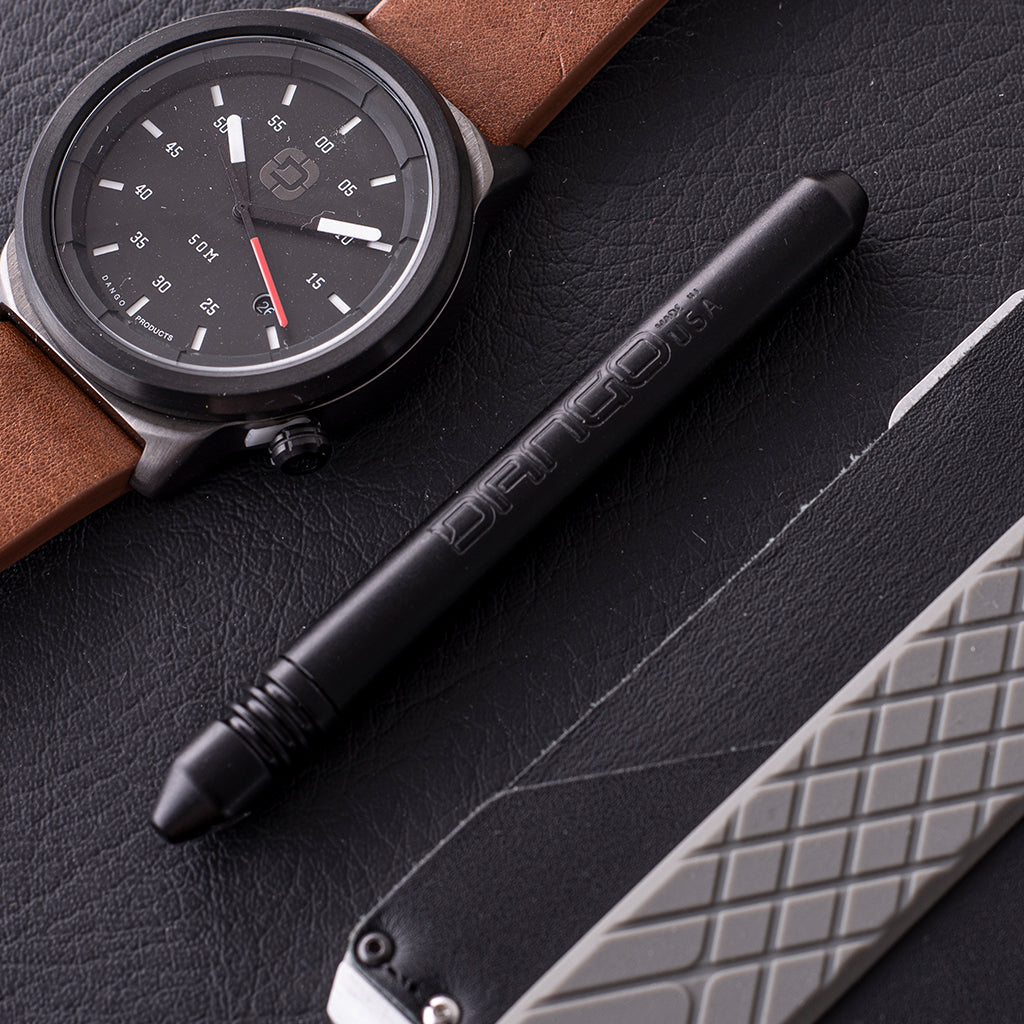 CAPSULE MINI - Dango Products