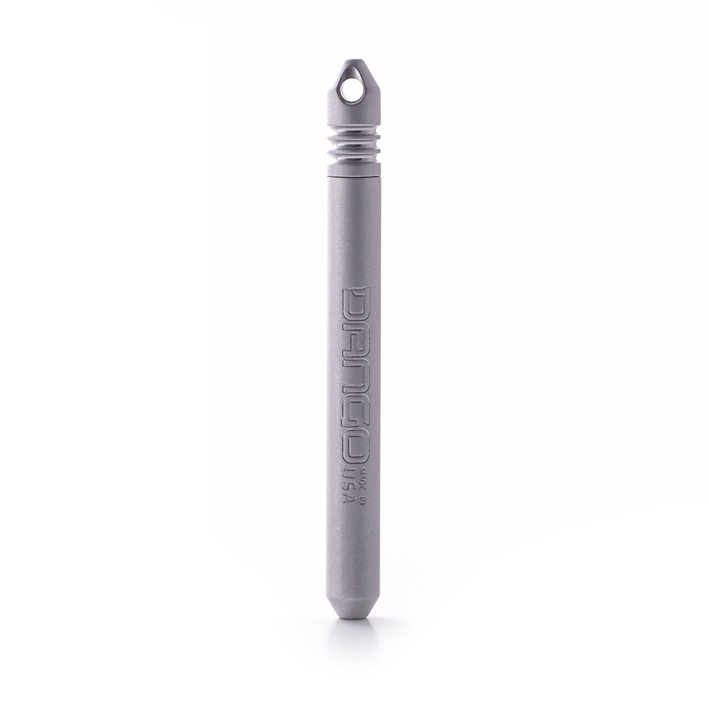 CAPSULES - Dango Products