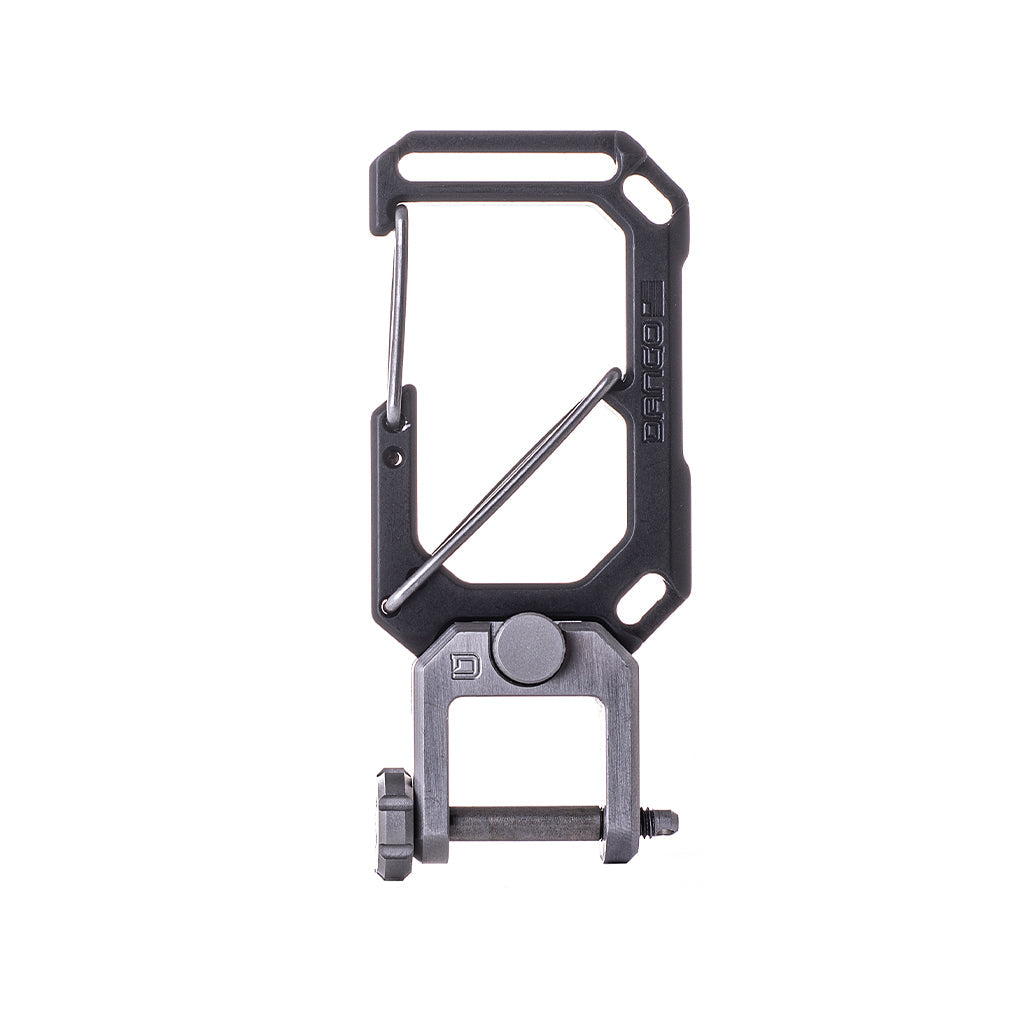 CARABINER & SHACKLE - Dango Products