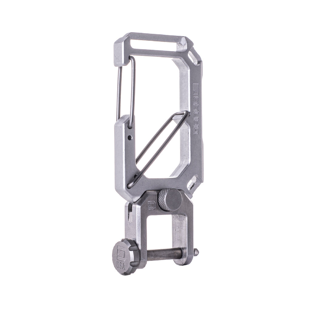 CARABINER & SHACKLE - Dango Products