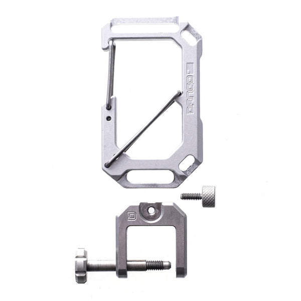 CARABINER & SHACKLE - Dango Products
