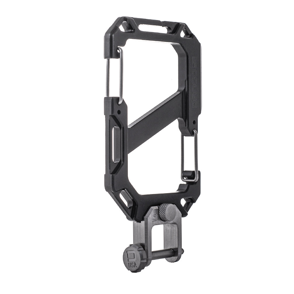 CARABINER XL & SHACKLE - Dango Products