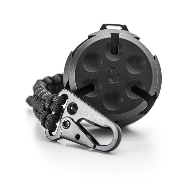 TETHERS, PARACORD LANYARDS & CARABINERS Tagged "Product.Material ...
