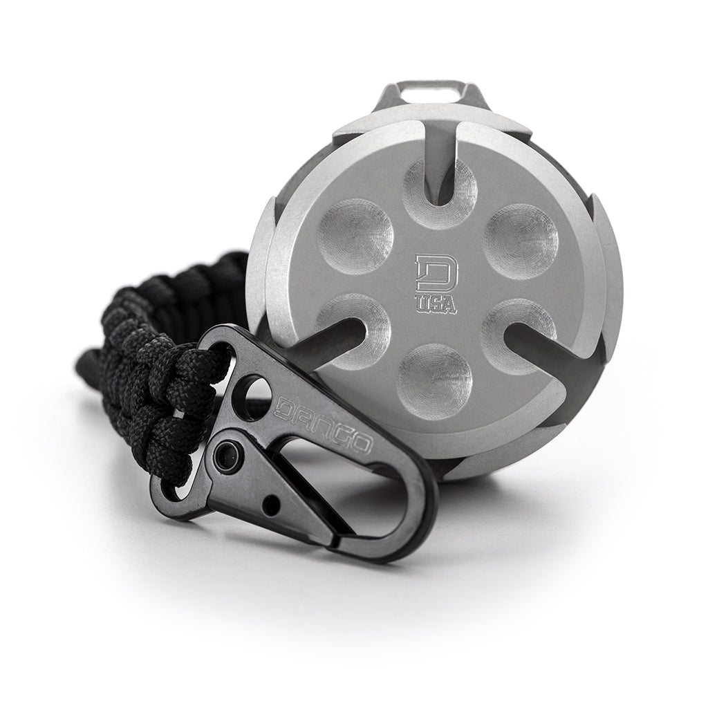 COIN CAPSULE + TETHER BUNDLE - Dango Products