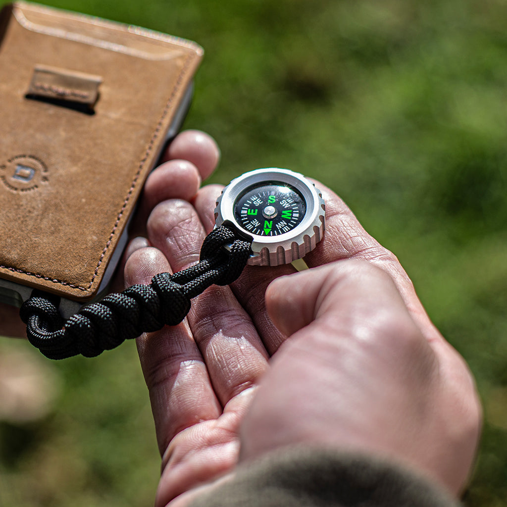 COMPASS - Dango Products