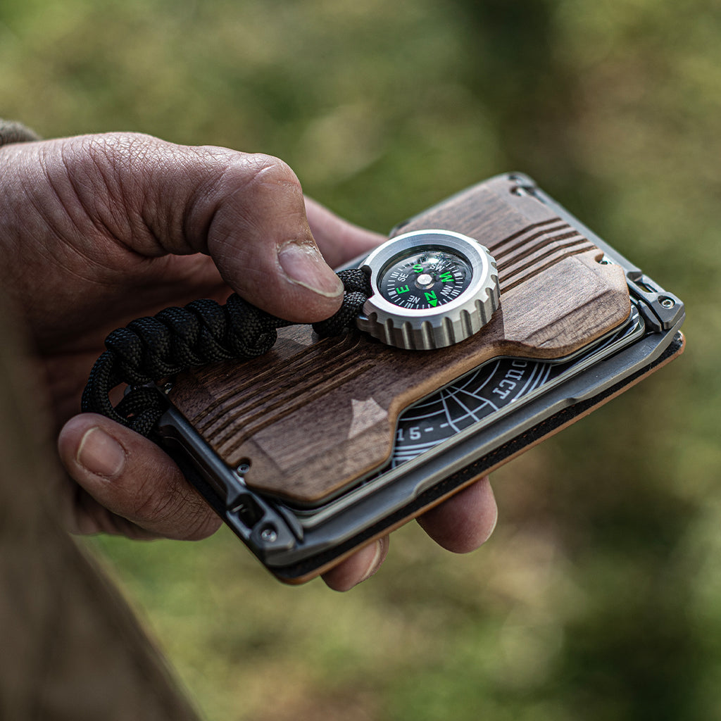 COMPASS - Dango Products