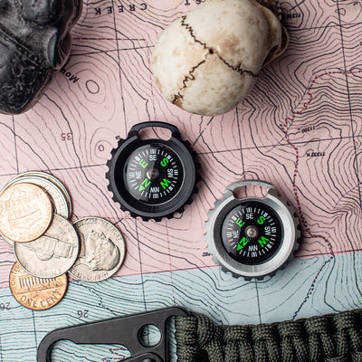 COMPASS - Dango Products
