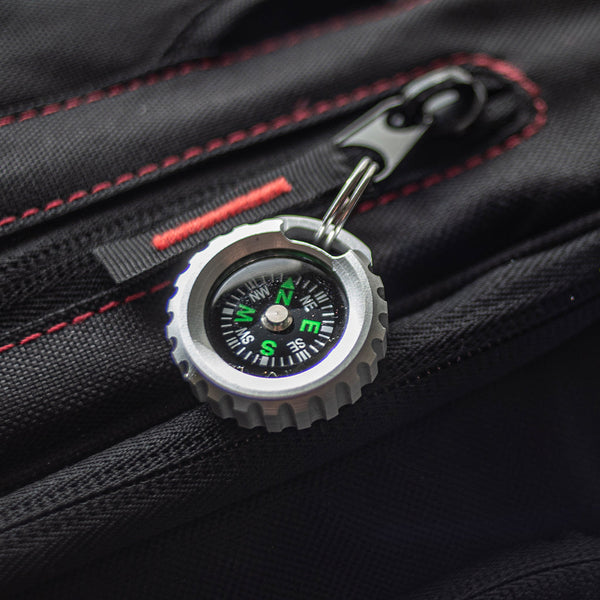 COMPASS - Dango Products
