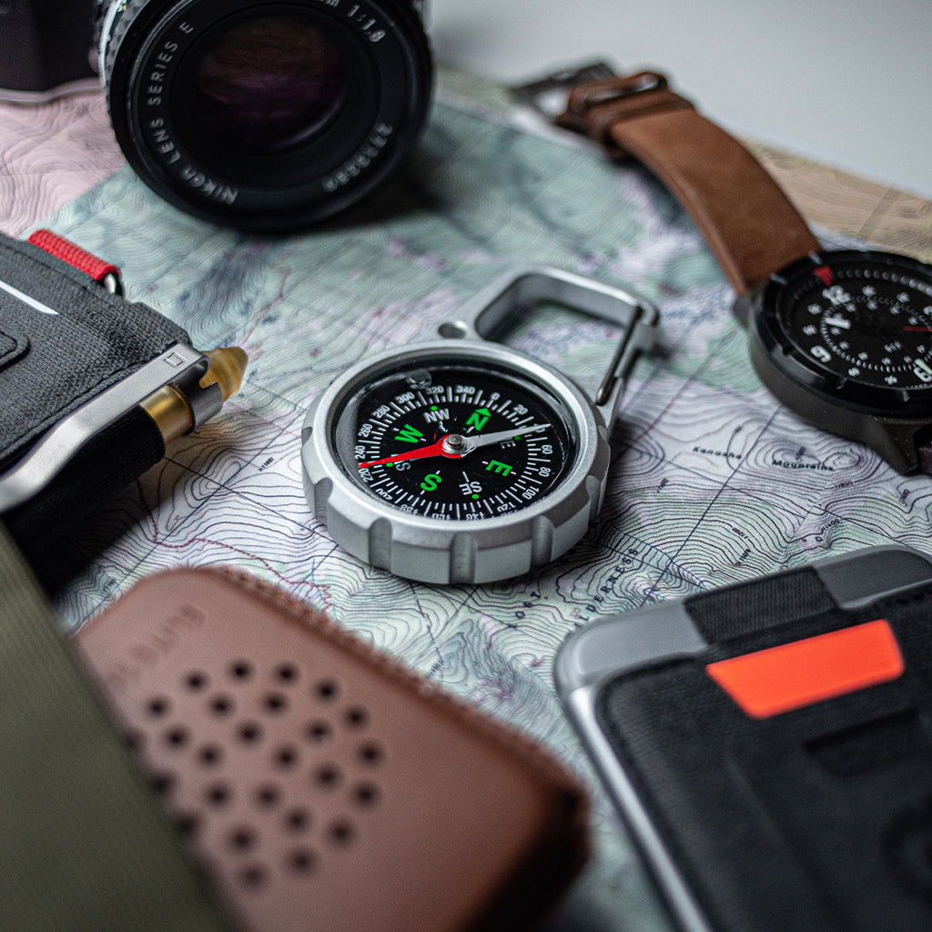 COMPASS XL - Dango Products