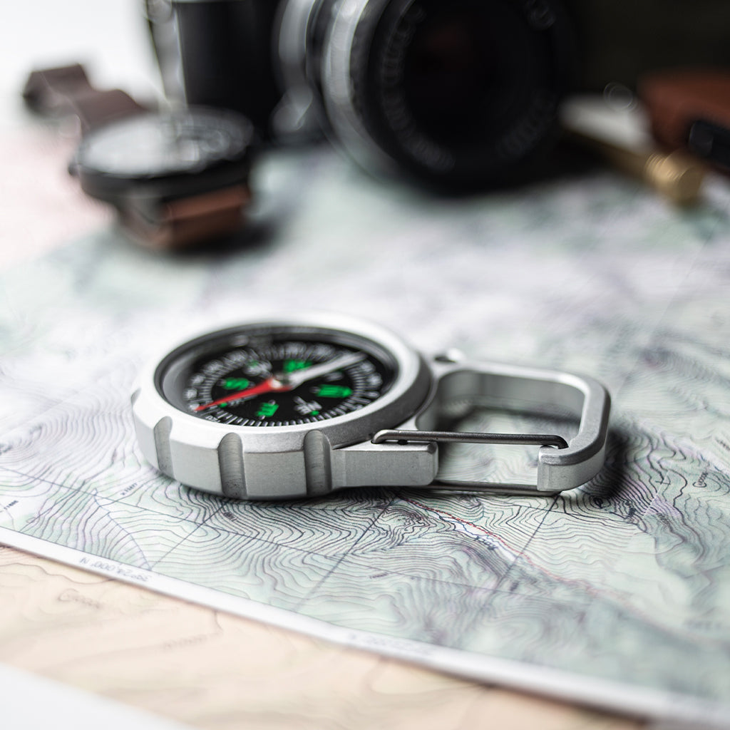 COMPASS XL - Dango Products