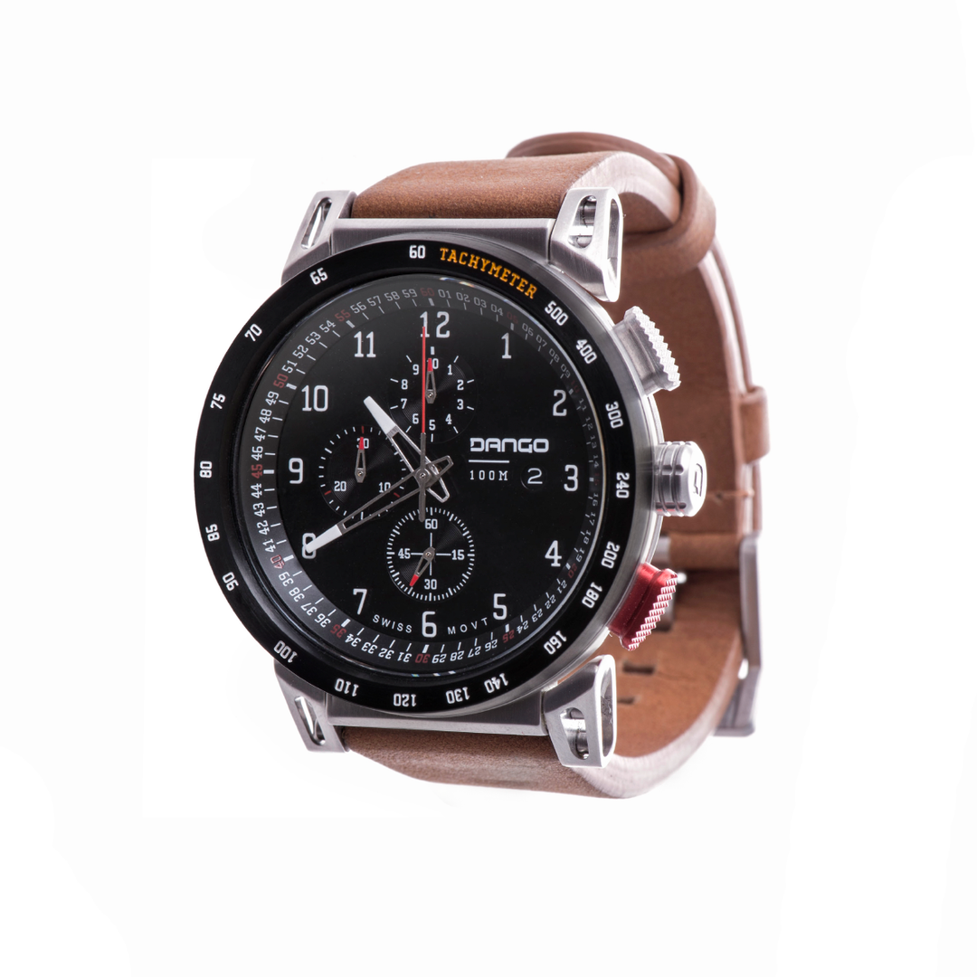 DANGO WATCHES - Dango Products