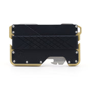 NICKEL PLATED WALLETS - Dango Products
